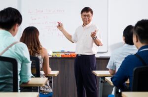 Learning Programs - Training Edge