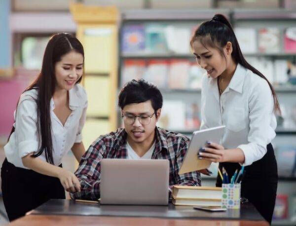 Corporate Training Singapore & Leadership Training Courses Companies
