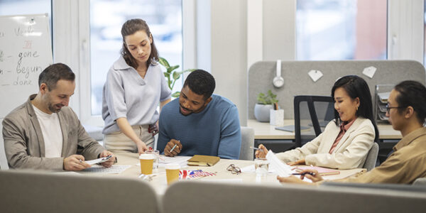 Leading Transition & Change At Workplace - Training Edge