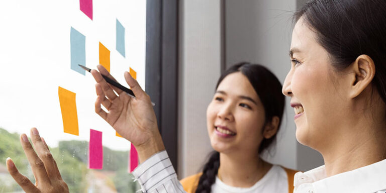 The “5Ps” of Proactive Thinking - Training Edge